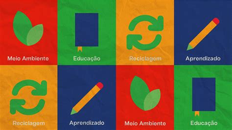 Brand Design Abree Pra Educação Behance