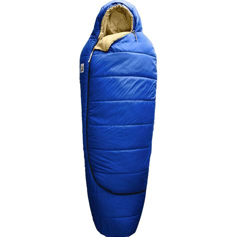 The North Face Eco Trail Sleeping Bag 20f Synthetic Hike And Camp