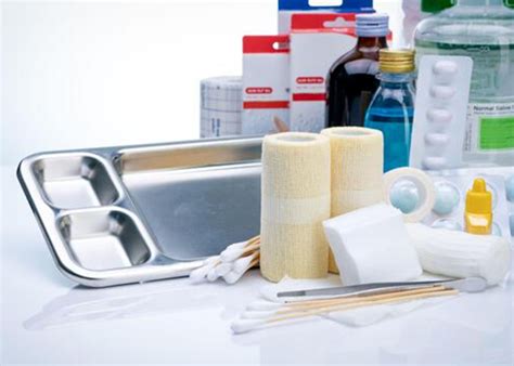 Dressing Material Surgical Dressing Manufacturers Dressing Material Suppliers In Ahmedabad