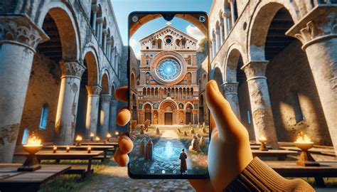 How Mixed Reality Elevates Heritage Experiences