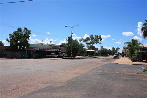 Is Quilpie Qld A Good Place To Live Living In Regional Australia