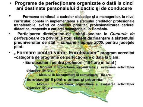 PPT Inspectoratul Şcolar Judeţean Dolj PowerPoint Presentation free download ID