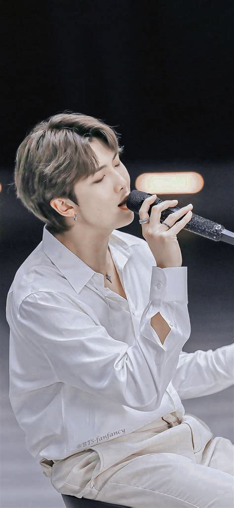 金南俊 堆糖，美图壁纸兴趣社区