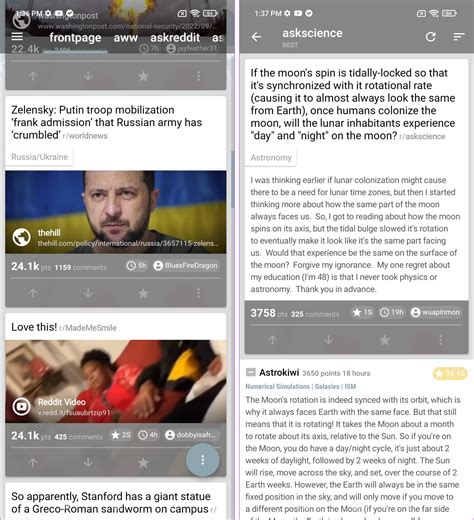 5 Best Free Reddit Apps For Android That Still Work In 2023 Guiding Tech