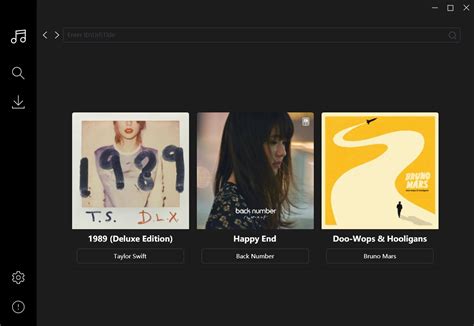 github yaronzz tidal media downloader pro download tidal music on