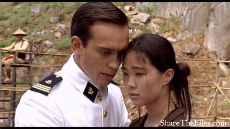 Indochine French Movie Trailer Youtube