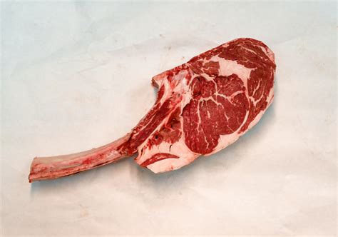 Tomahawk Steak Delivery In Murfreesboro Tn Tagz Premier Meat Shop