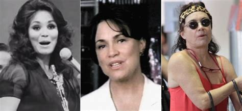 Namoradinha Medo E Memes 7 Momentos Dos 70 Anos De Regina Duarte