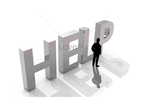 Business Mutual Assistance Background Creative Imagepicture Free