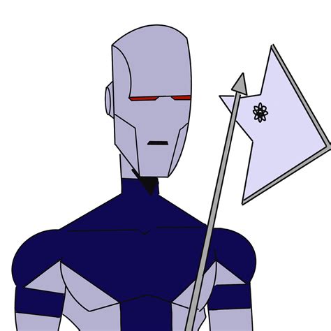 Persuader By Superawesomegaydude On Deviantart
