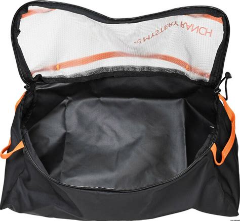 Mystery Ranch Zoid Cube Packing Bags English