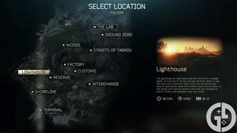 Escape From Tarkov Should You Pick Usec Or Bear