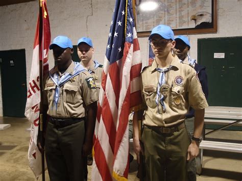 Tift Tift County Sheriffs Office Explorer Post 137