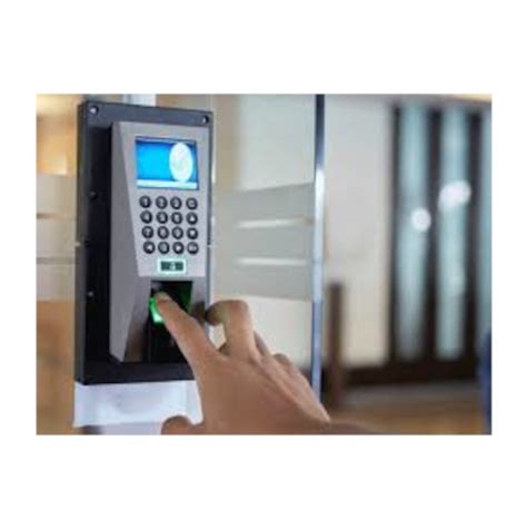 Access Control Biometric Time Safety Custodian Limited