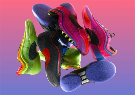 Adidas D O N Issue 6 Colorways Release Dates SneakerFiles