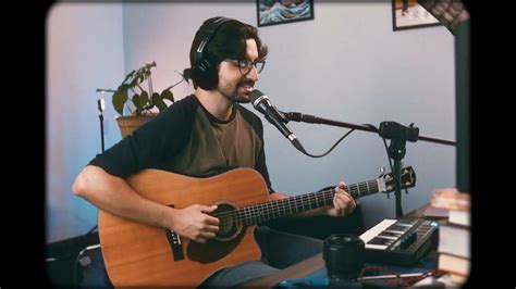 Quando Bate Aquela Saudade Rubel Cover Youtube