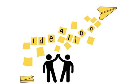 Ideation 101 — Conrad Challenge