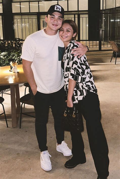 Dominic Roque On Kathryn Daniel And The Guest List