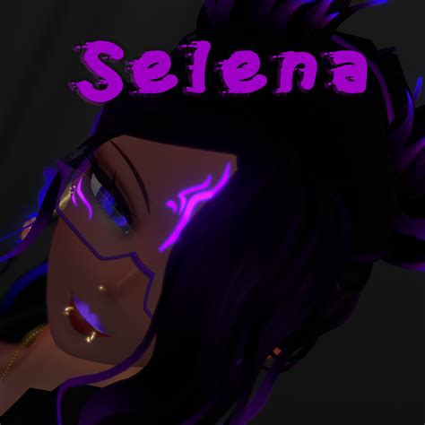 Selena Dancer Edition Club Optimized Face Tracking By