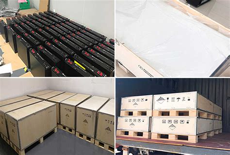 CATL Cell 48v 100Ah Rack Mounted Lithium Battery Manufacturers CATL