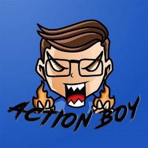 Action Boy Youtube