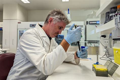 Forensic Science Discovery Suggests Bacteria Could Help Convict Sex Offenders Without Dna Abc News