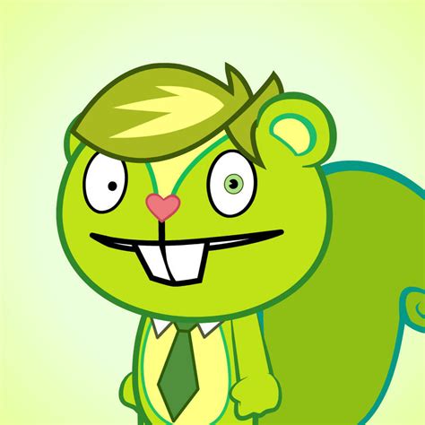 Normal Nutty By Skaggles On Deviantart