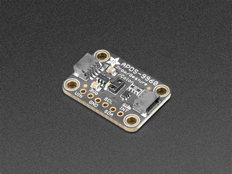 New Products 3182020 Featuring Adafruit Hts221 Temperature And