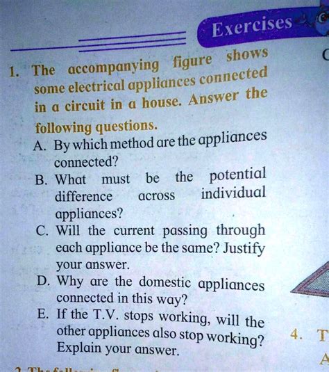 SOLVED Guys Ye Questions Solve Exercises Shows