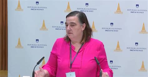 Kirurginja Jasna Humar To Da Si Zdravnik Ne Pomeni Da Kaj Veš O