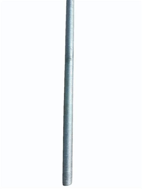Gi Full Threaded Rod At ₹ 15kg Galvanized Threaded Rod In