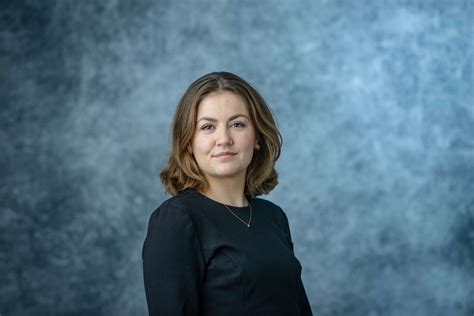 Rosalie Van Haaster Houthoff