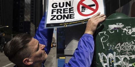 New Yorks Gun Laws Face New Challenge Nypd Limits On Carrying