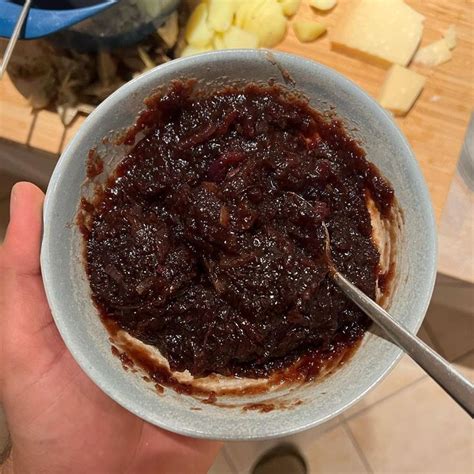 Jon Daniel Edlund På Instagram “okay Lad Os Lige Snakke Lidt Om Pizzatoppings Karamelliseret