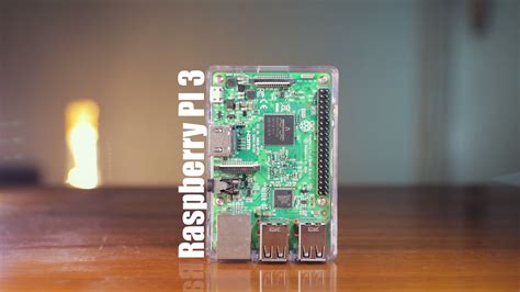 Multiple Webcam Server With Motion Detection Using Raspberry Pi 7