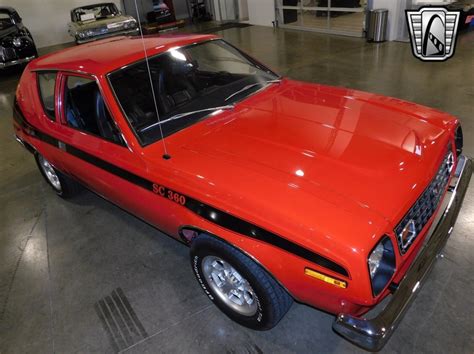 1977 Amc Gremlin Is Listed For Sale On Classicdigest In Tinley Park By