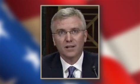 Chief Judge Mark Walker Northern Florida Us District Court The Presidential Prayer Team