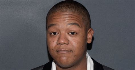 Former Thats So Raven Star Kyle Massey Charged With Sending Explicit