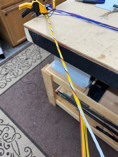 Wiring Harness For The Ecumaster Classic ﻿ Verona Tii