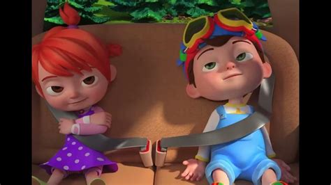 Cocmelon Meme Part 2 Youtube