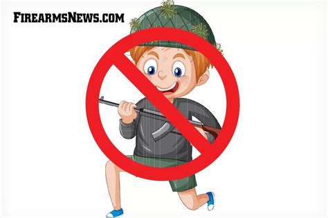 Not Content To Eviscerate The Second Amendment Gun Grabbers Firearms