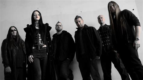 Cryptopsy Music Fanart Fanarttv