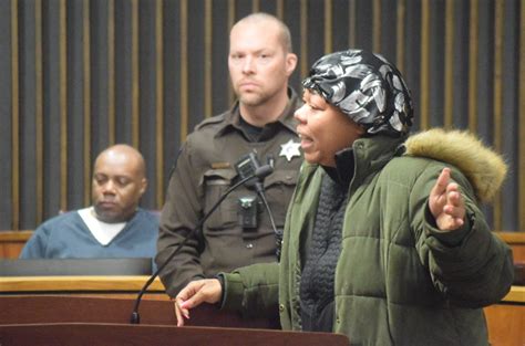 Man Gets Life In Prison For ‘senseless Murder Of Eastpointe Couple