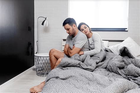 How Can Hormone Imbalance Affect Your Sex Life Healor