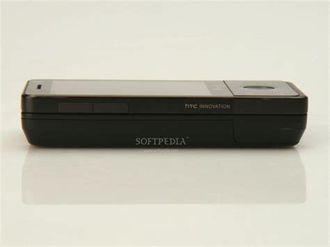 HTC Touch Pro Review