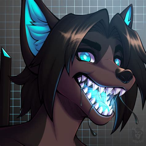Furry Maw Shot On Tumblr