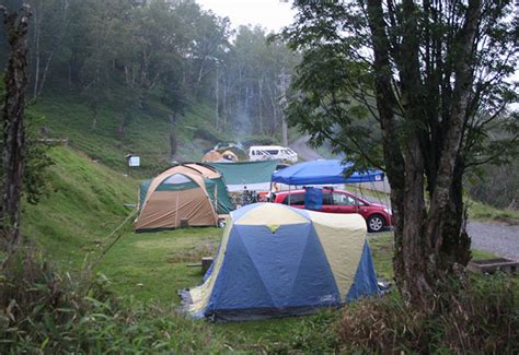 しらびそ高原 信州遠山郷