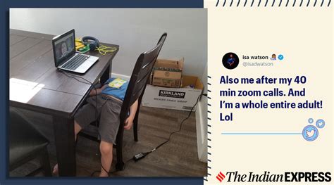 51 Sleeping In Zoom Class Meme