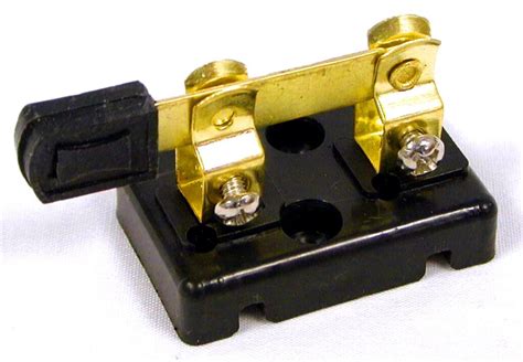 Knife Switches Supertek Scientific