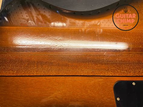 1997 Gibson Firebird V Vintage Sunburst Original Case Included